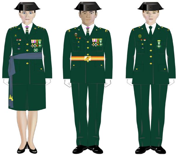 Orden PCM/208/2023, de 2 de marzo, por la que se aprueban las